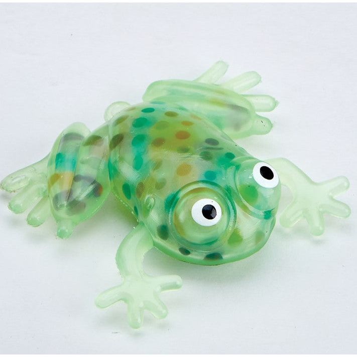 Passover Squish Frog — IsraelBookShop